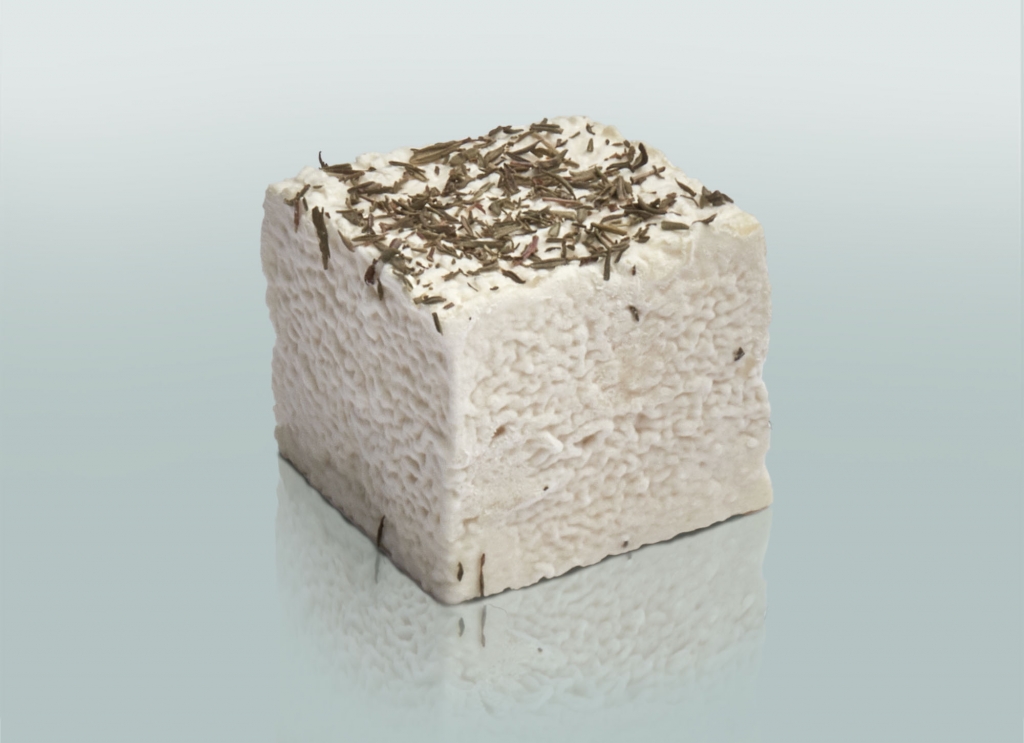 Le Cubotin | Fromageries Le Pic - Fromages de chèvre au lait bio, cru ...